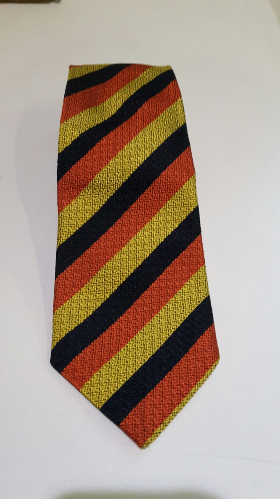 MCC Tour/England Tie of Graeme Hick